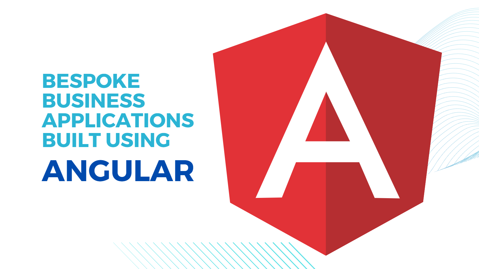Bespoke Angular Development Services | Solve With Software Ltd Bespoke Angular Development Services | Solve With Software Ltd